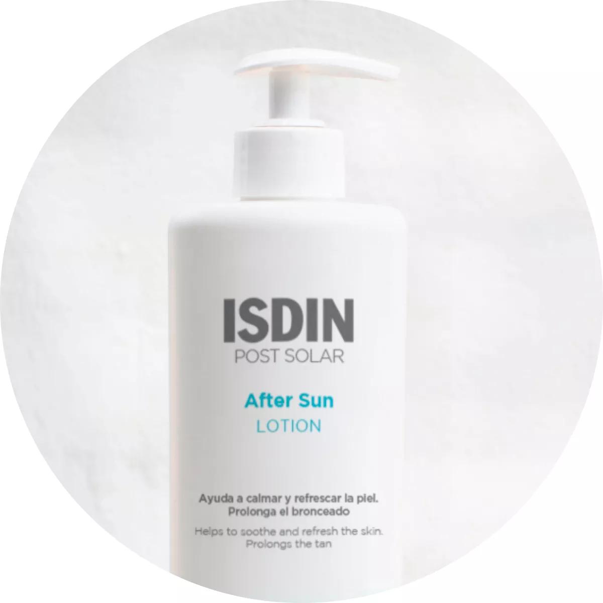 After Sun Lotion | ISDIN