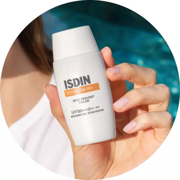Spot Prevent Color SPF 50+ | ISDIN