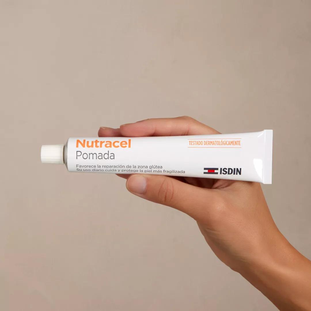 Nutracel® Pomada 50 ml | ISDIN