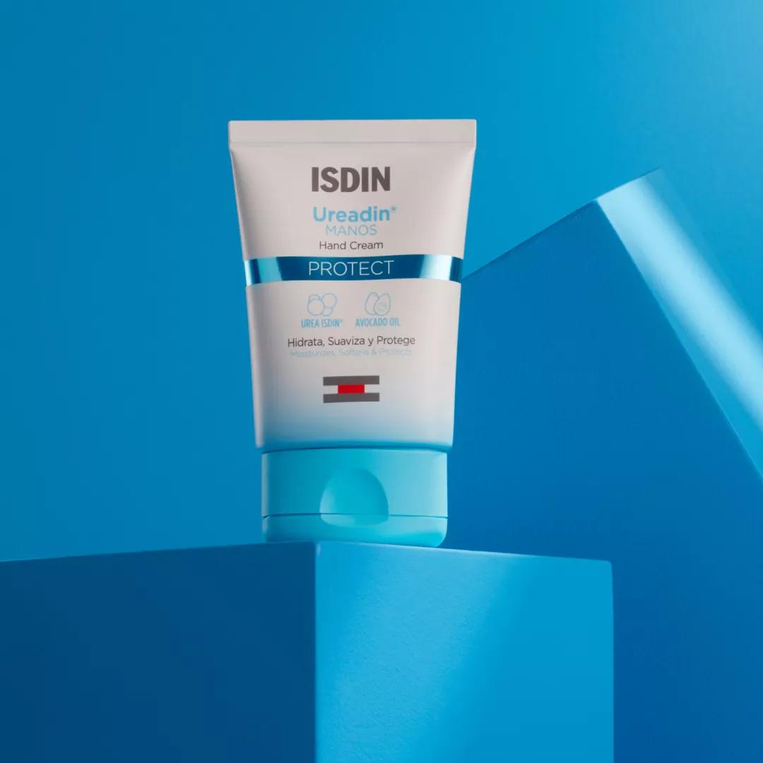 Crema de Manos Protectora | ISDIN