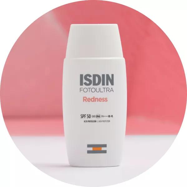 Redness SPF 50 | ISDIN