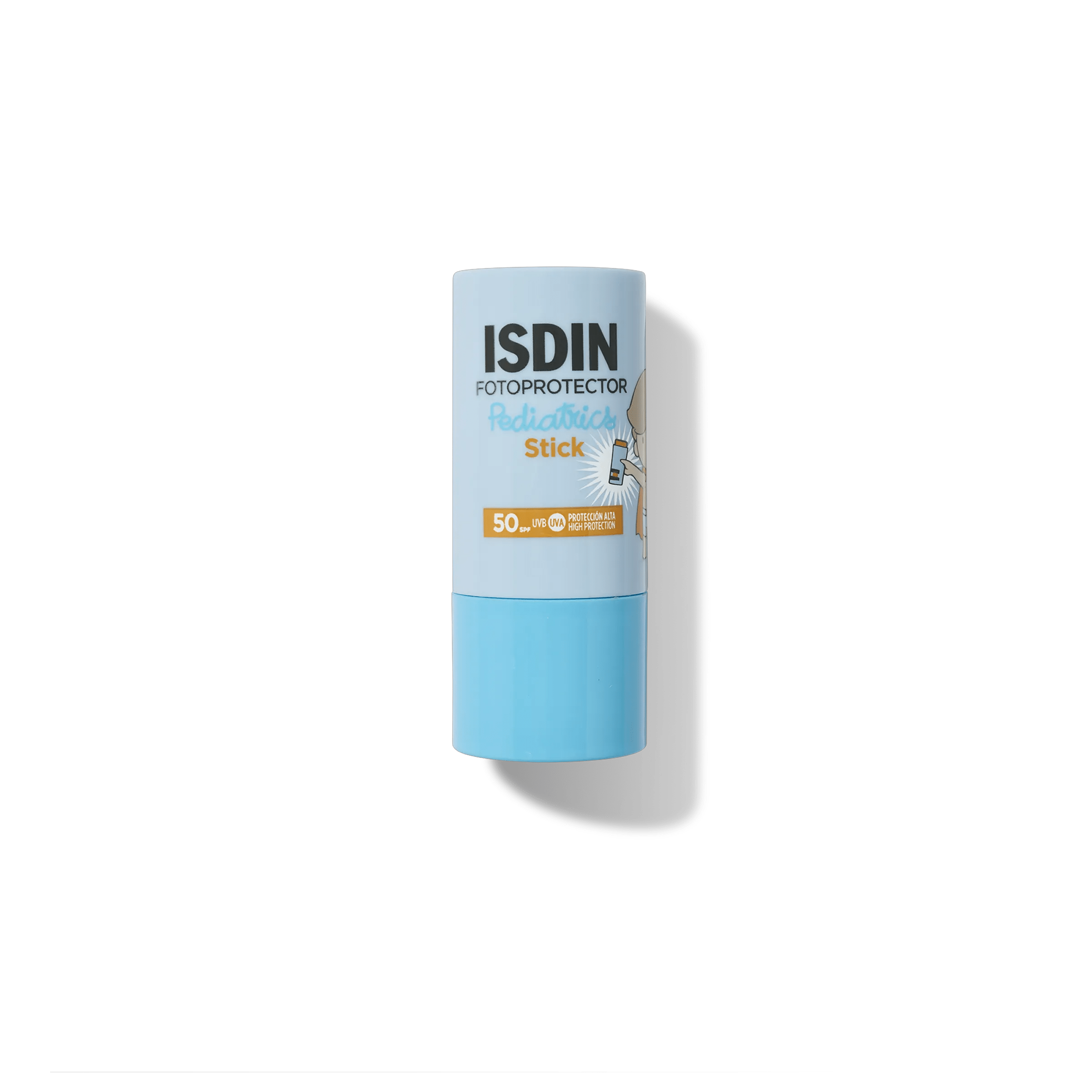Pediatrics Stick SPF 50 | ISDIN