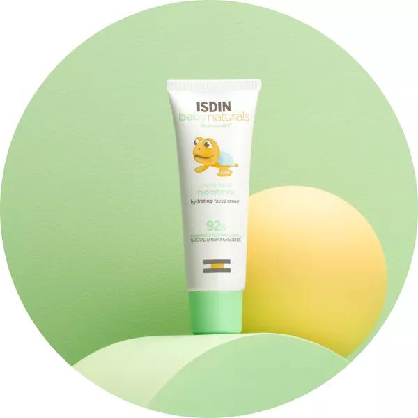 Crema Facial Hidratante | ISDIN