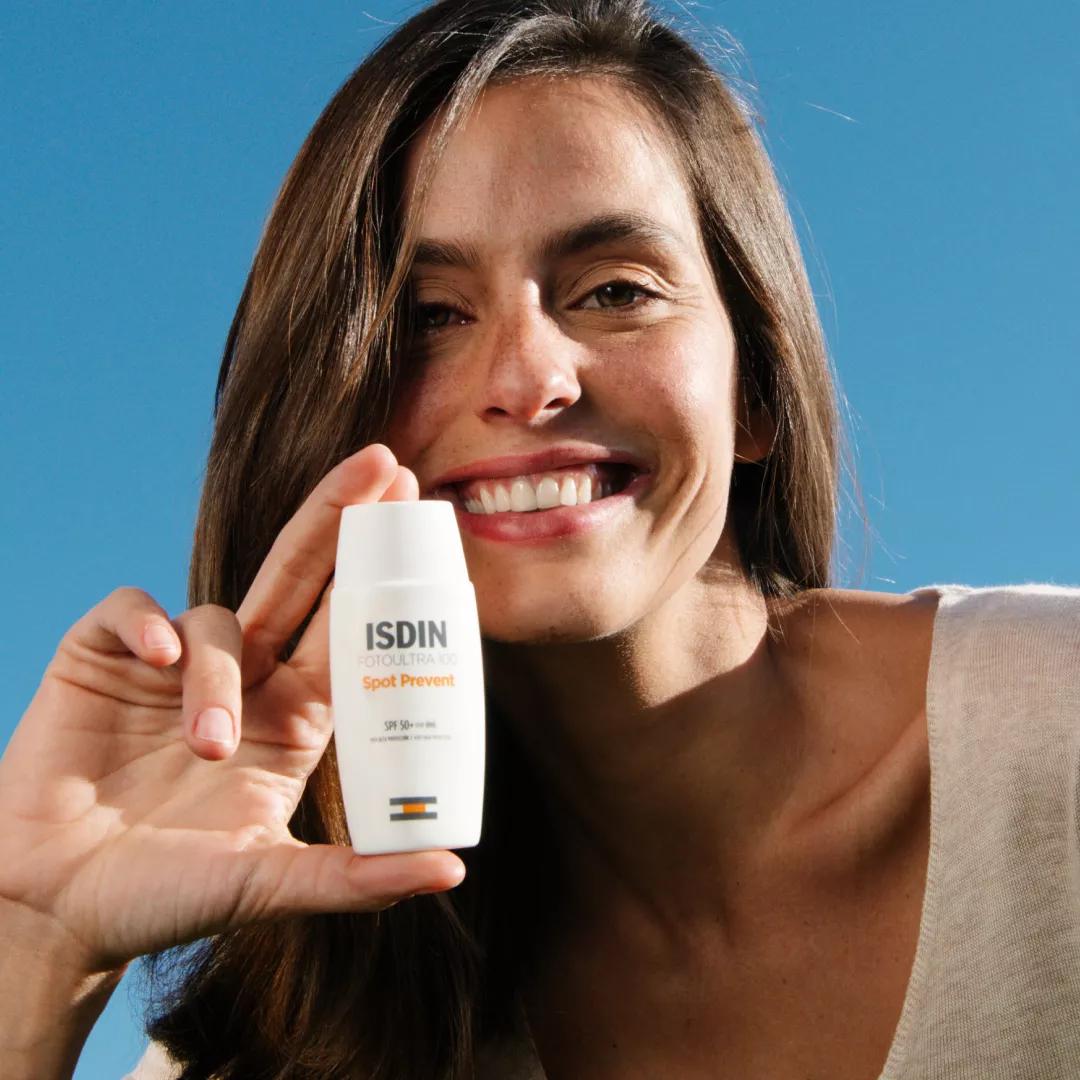 Spot Prevent SPF 50+ | ISDIN