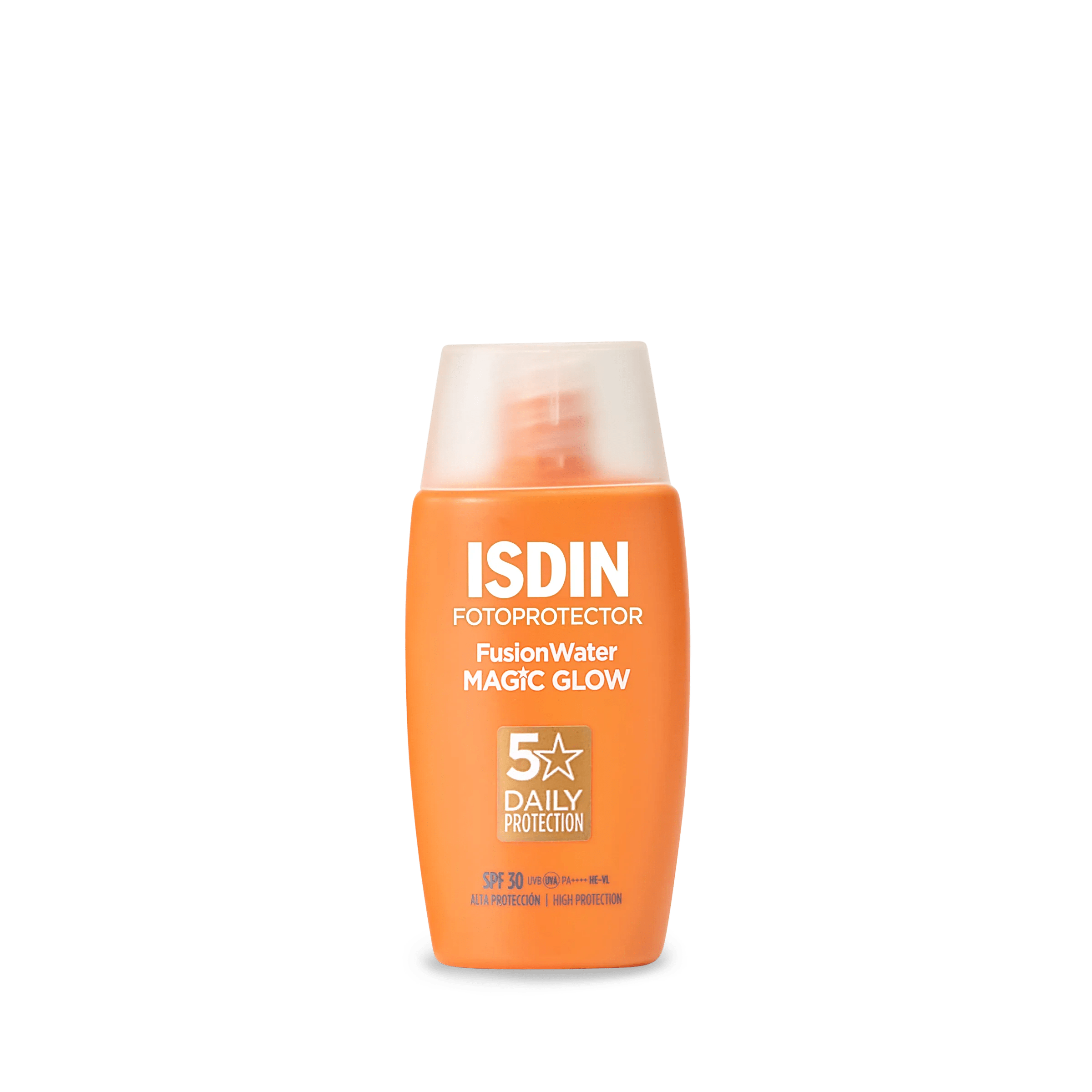 Fusion Water MAGIC GLOW SPF 30 | ISDIN