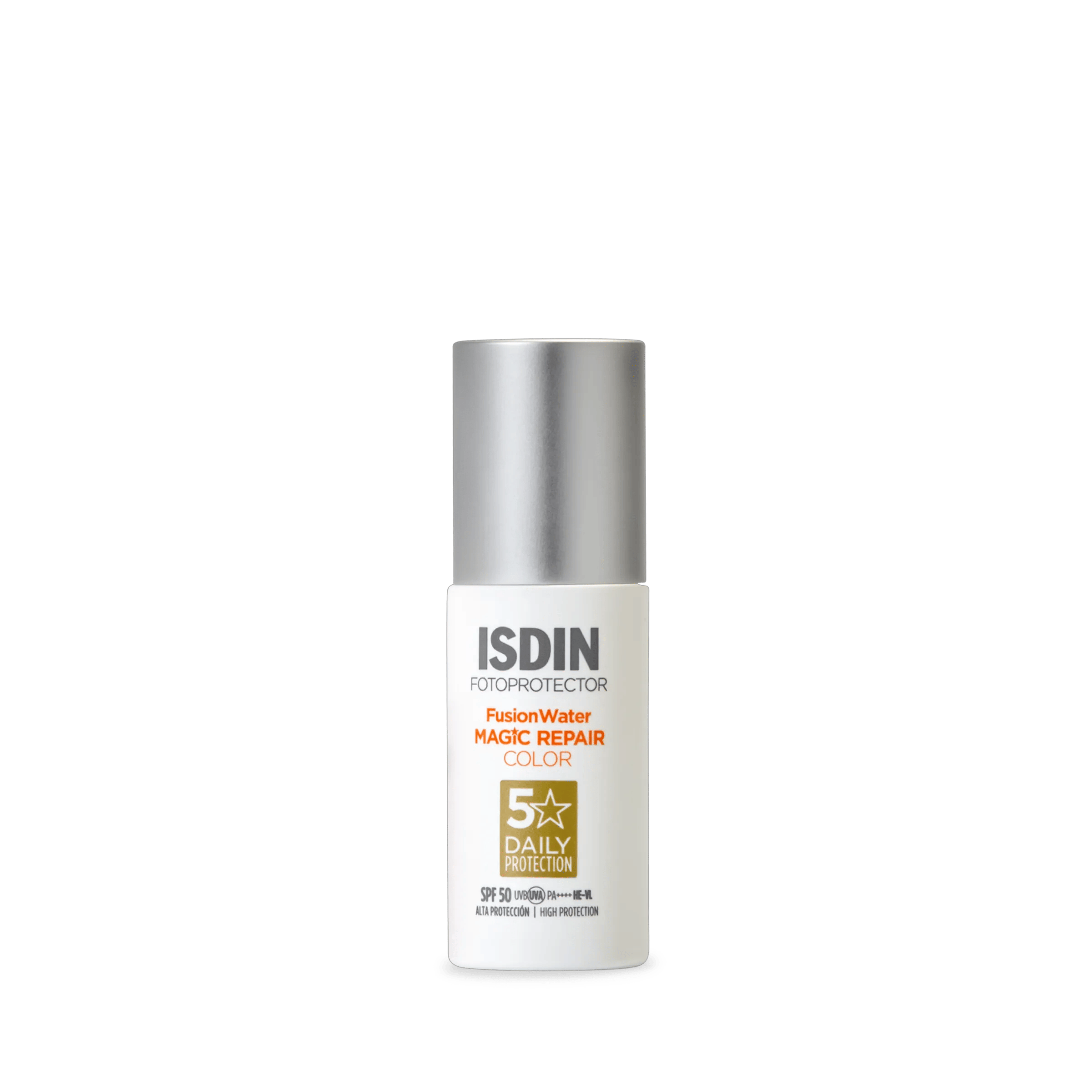 Fusion Water MAGIC Repair Color SPF 50 | ISDIN