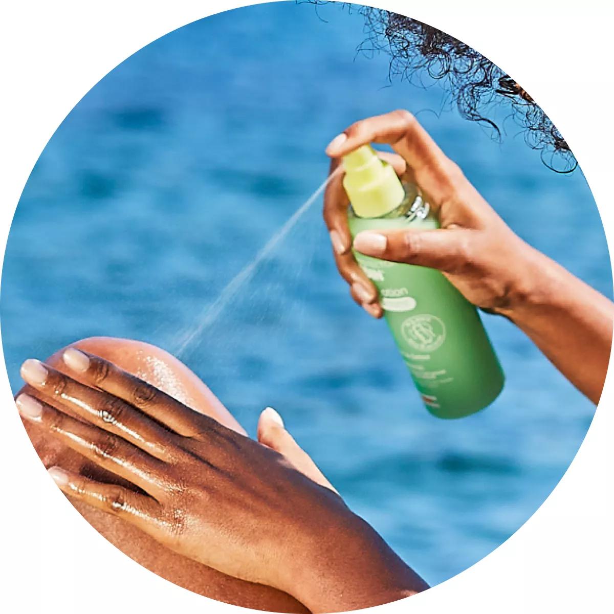 Hydro Lotion SPF 50 | ISDIN