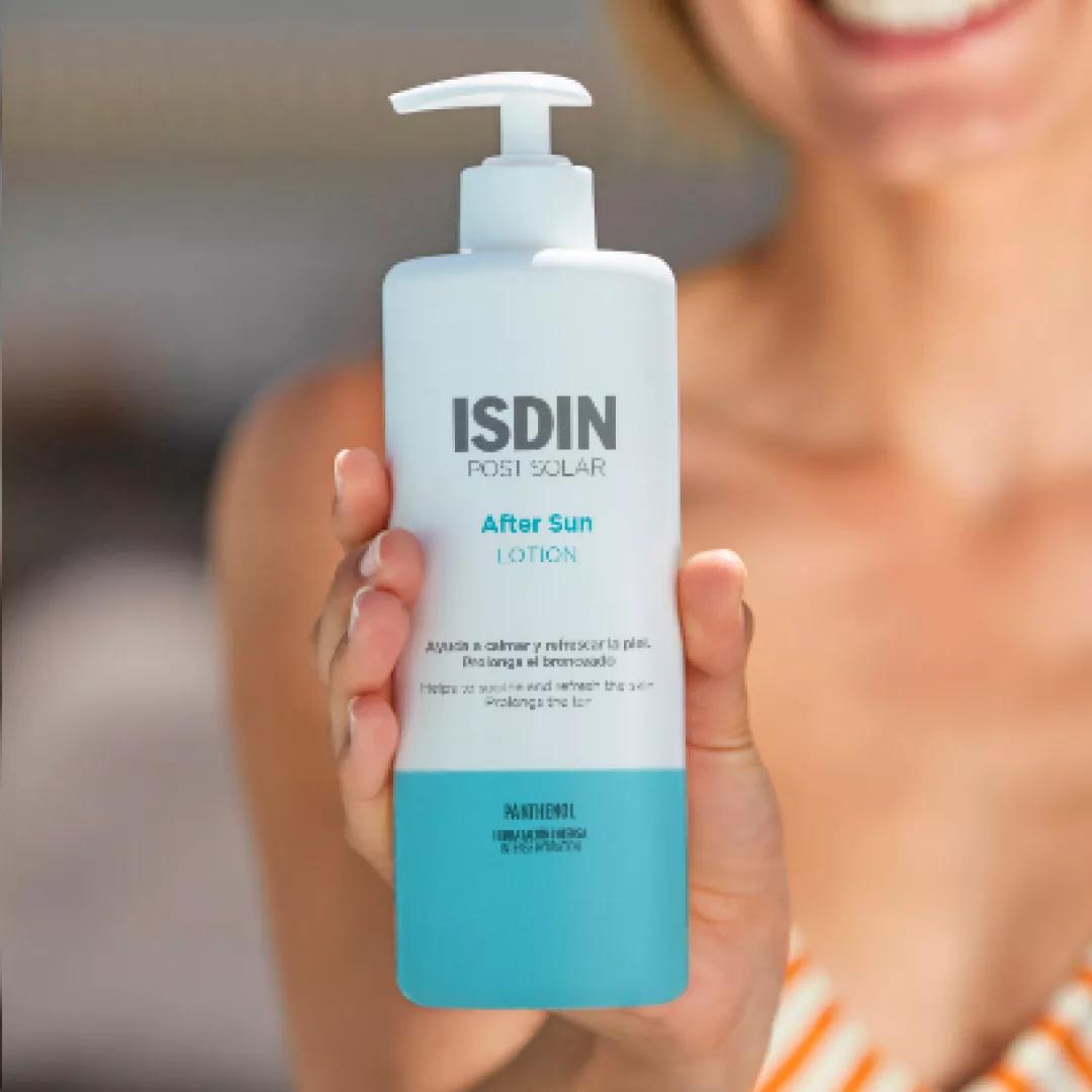 After Sun Lotion | ISDIN