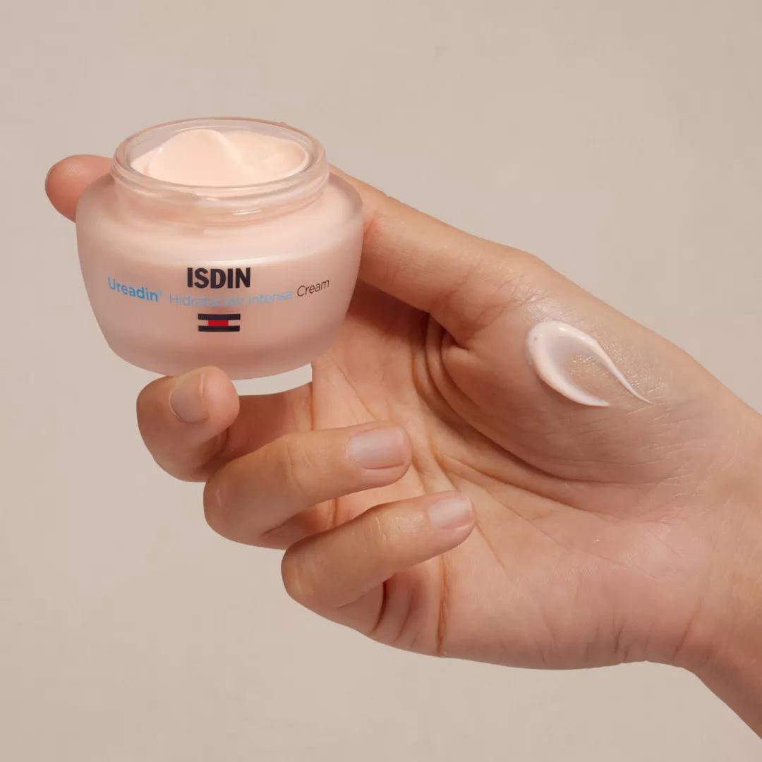 Crema Hidratación Intensa | ISDIN