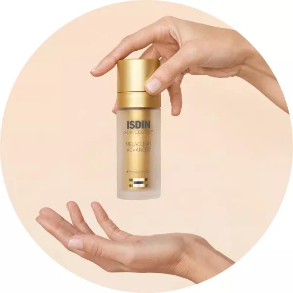 Melaclear Advanced | ISDIN