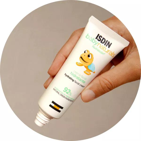 Crema Facial Hidratante | ISDIN