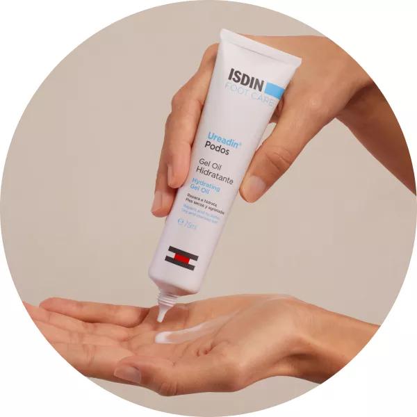 Ureadin® Podos Gel Oil | ISDIN