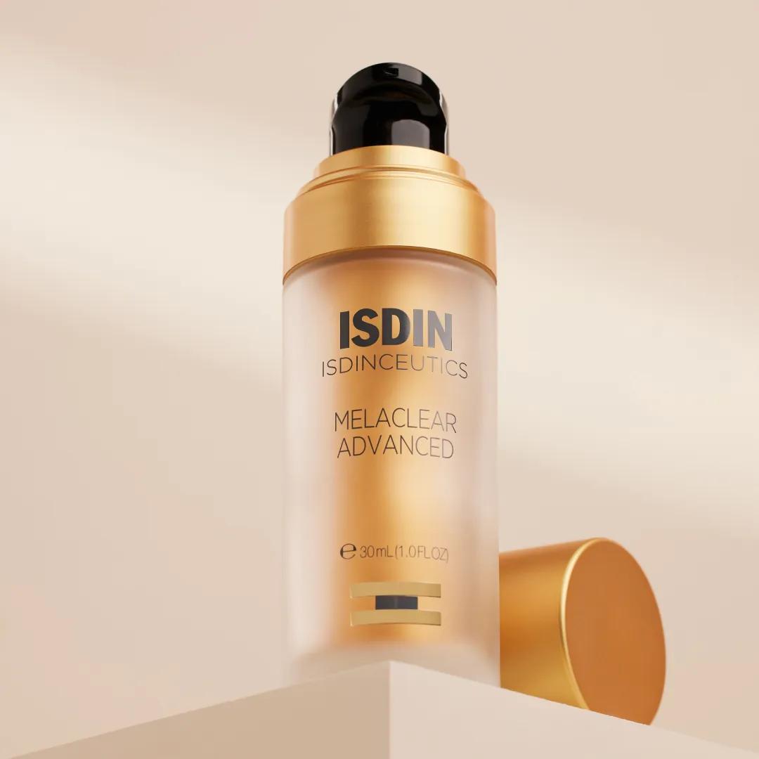 Melaclear Advanced | ISDIN