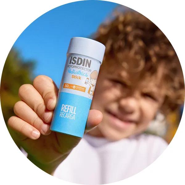 Pediatrics Stick SPF 50 | ISDIN