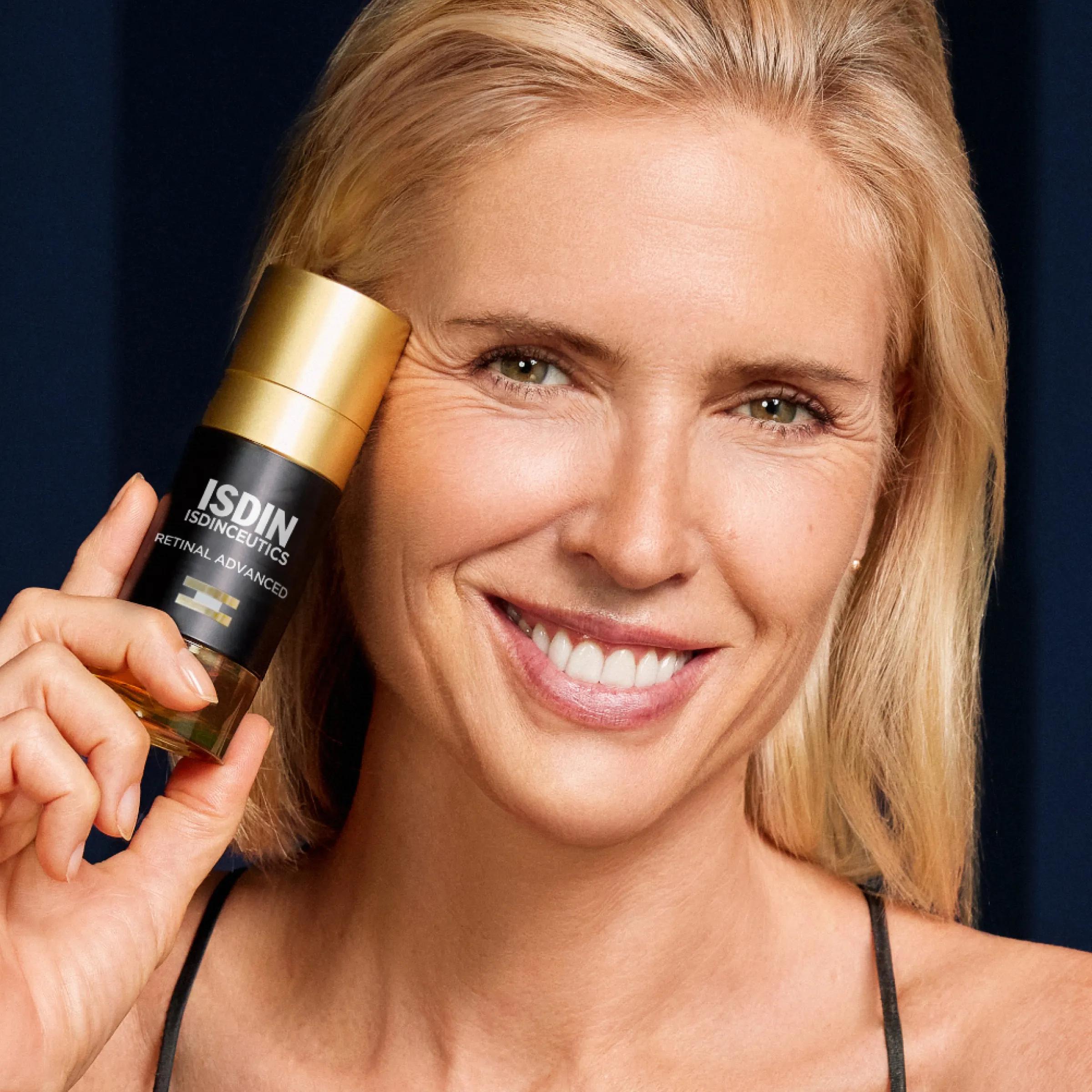 ISDINCEUTICS Retinal Advanced | ISDIN