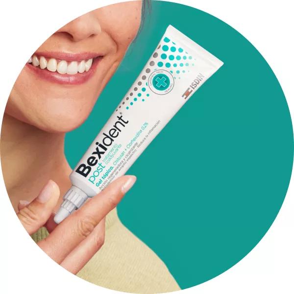 Bexident® Post Tratamiento | ISDIN