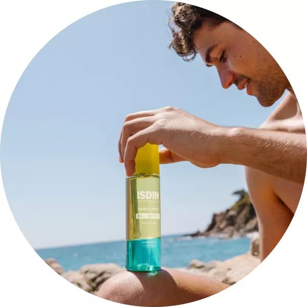 Hydro Lotion SPF 50 | ISDIN