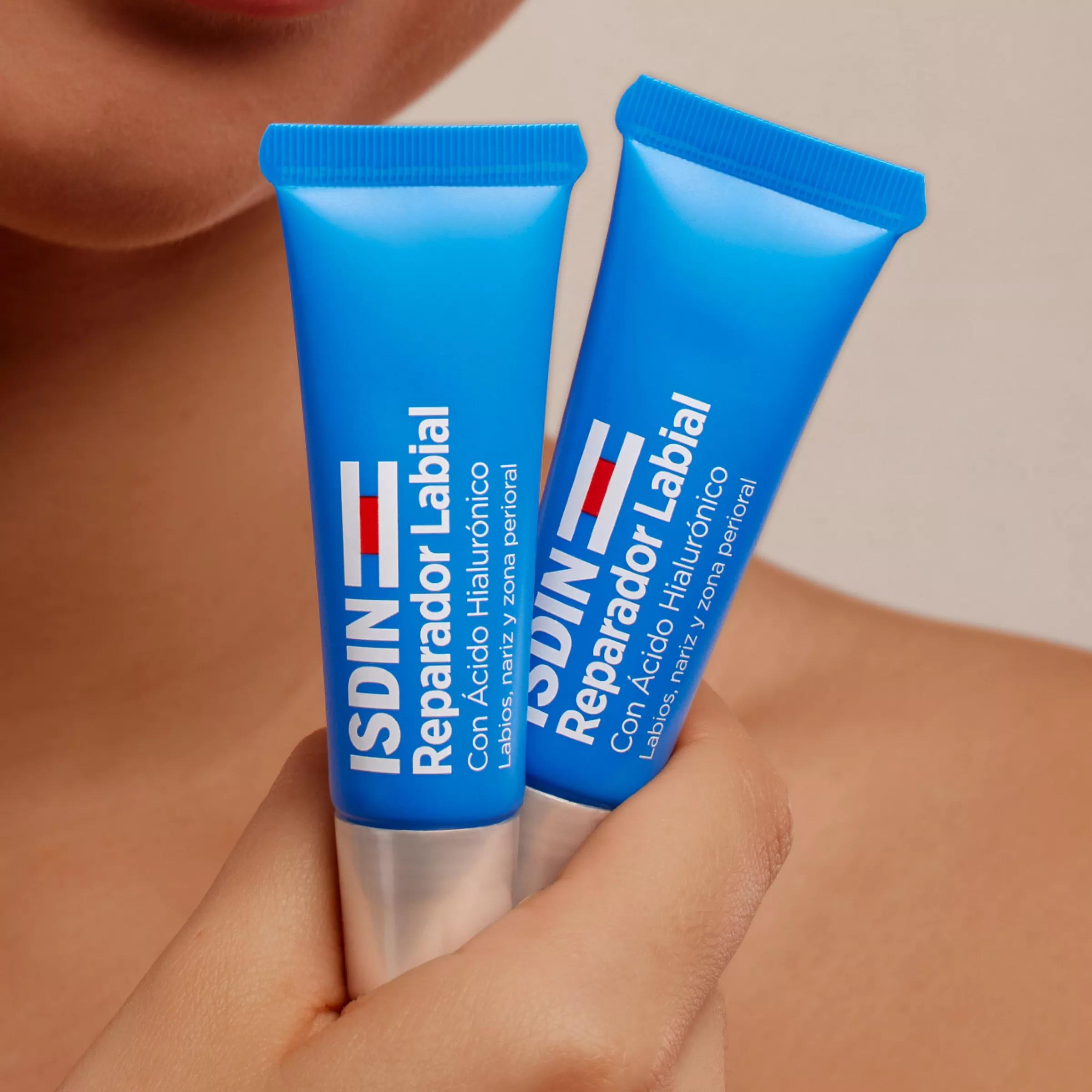 Reparador Labial Fluido | ISDIN