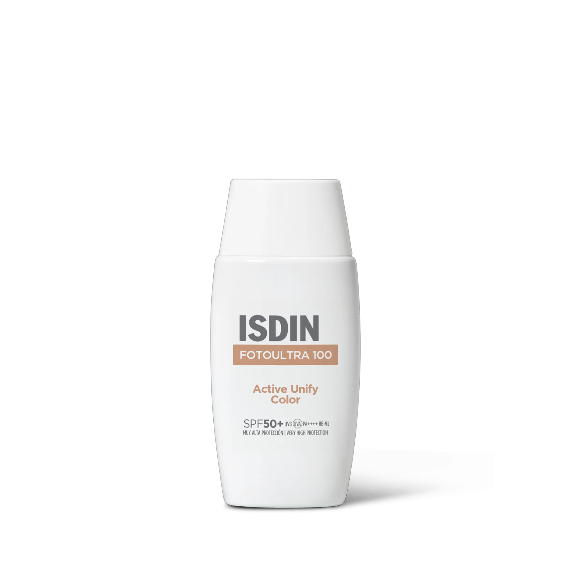 Active Unify Color SPF 50+ | ISDIN