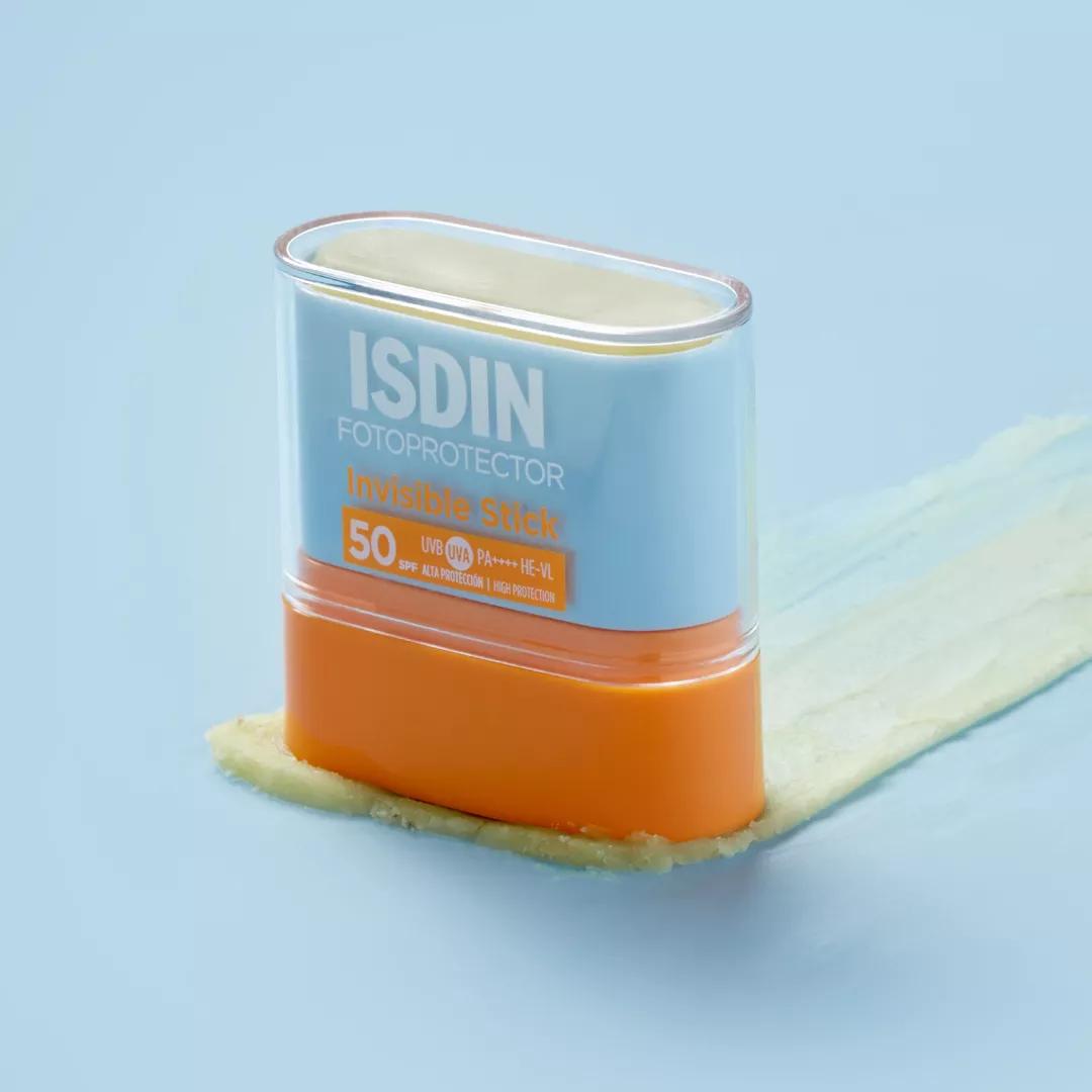 Invisible Stick SPF 50 | ISDIN