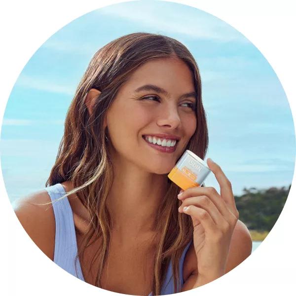 Invisible Stick SPF 50 | ISDIN