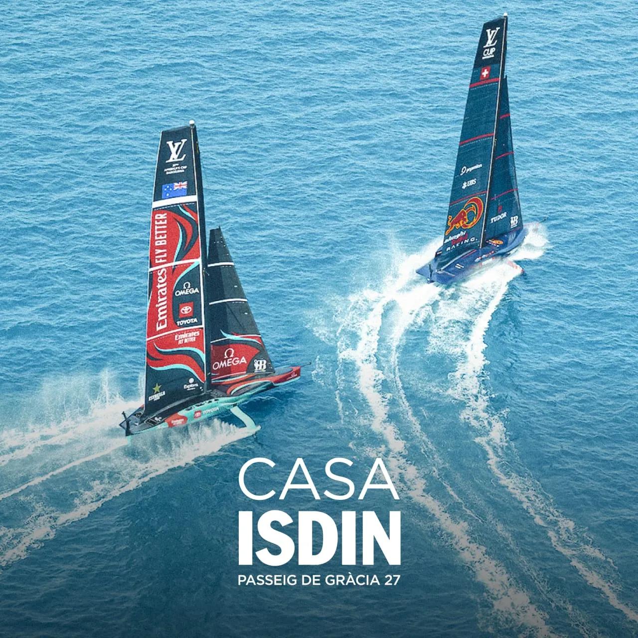 Casa ISDIN | Isdinlovers, bienvenidos a casa | ISDIN