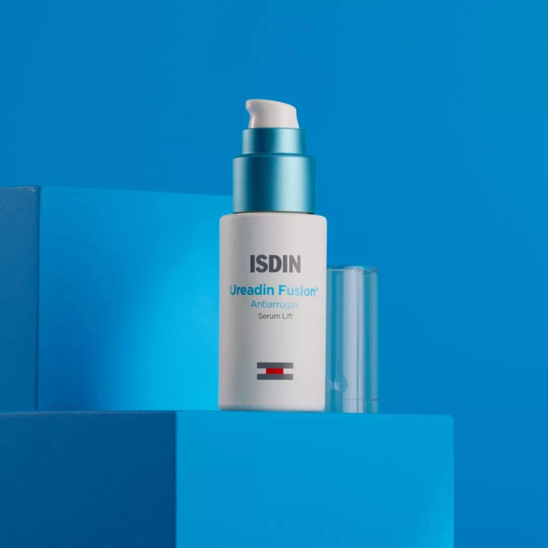 Ureadin® Fusion Serum | ISDIN