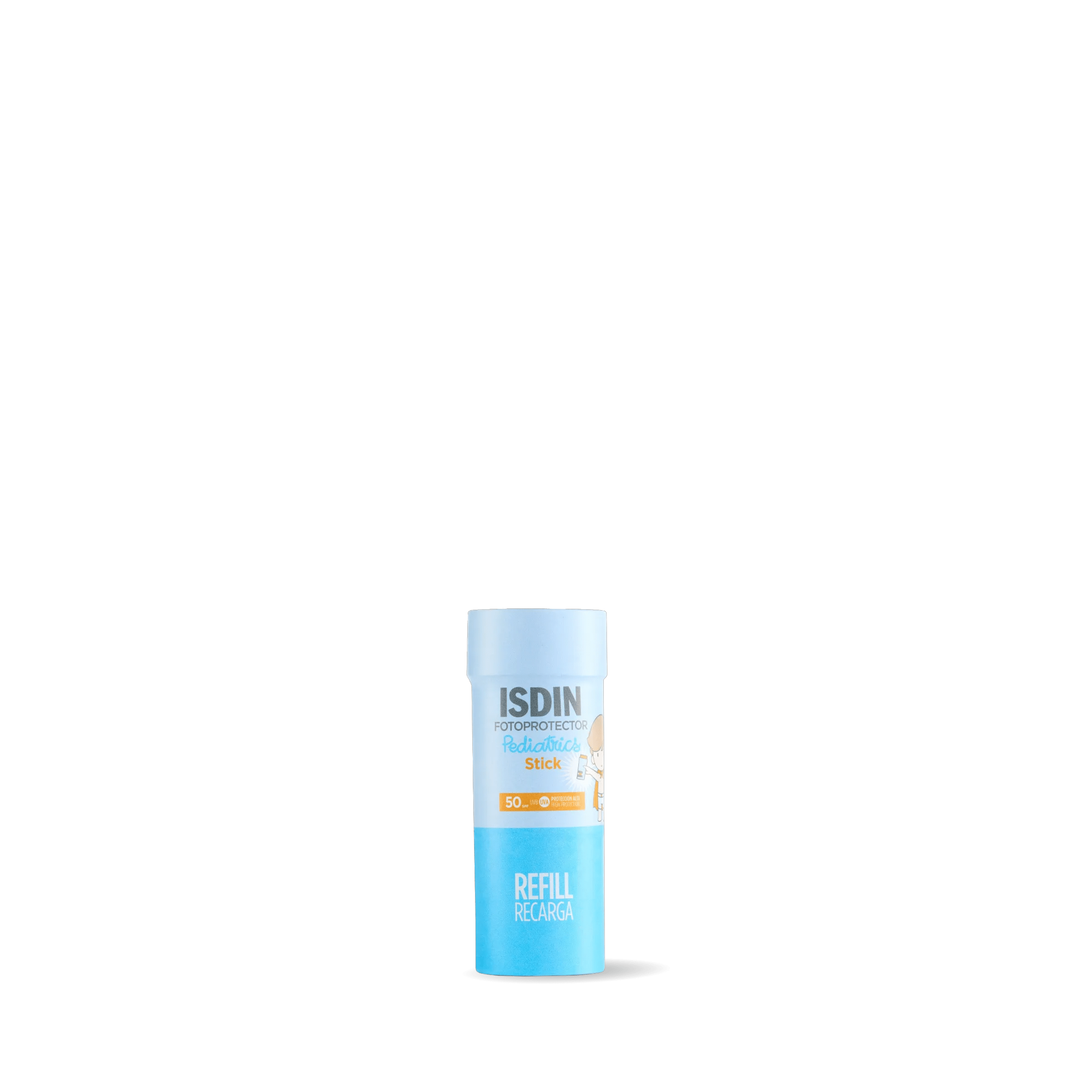 Refill Pediatrics Stick SPF 50 | ISDIN