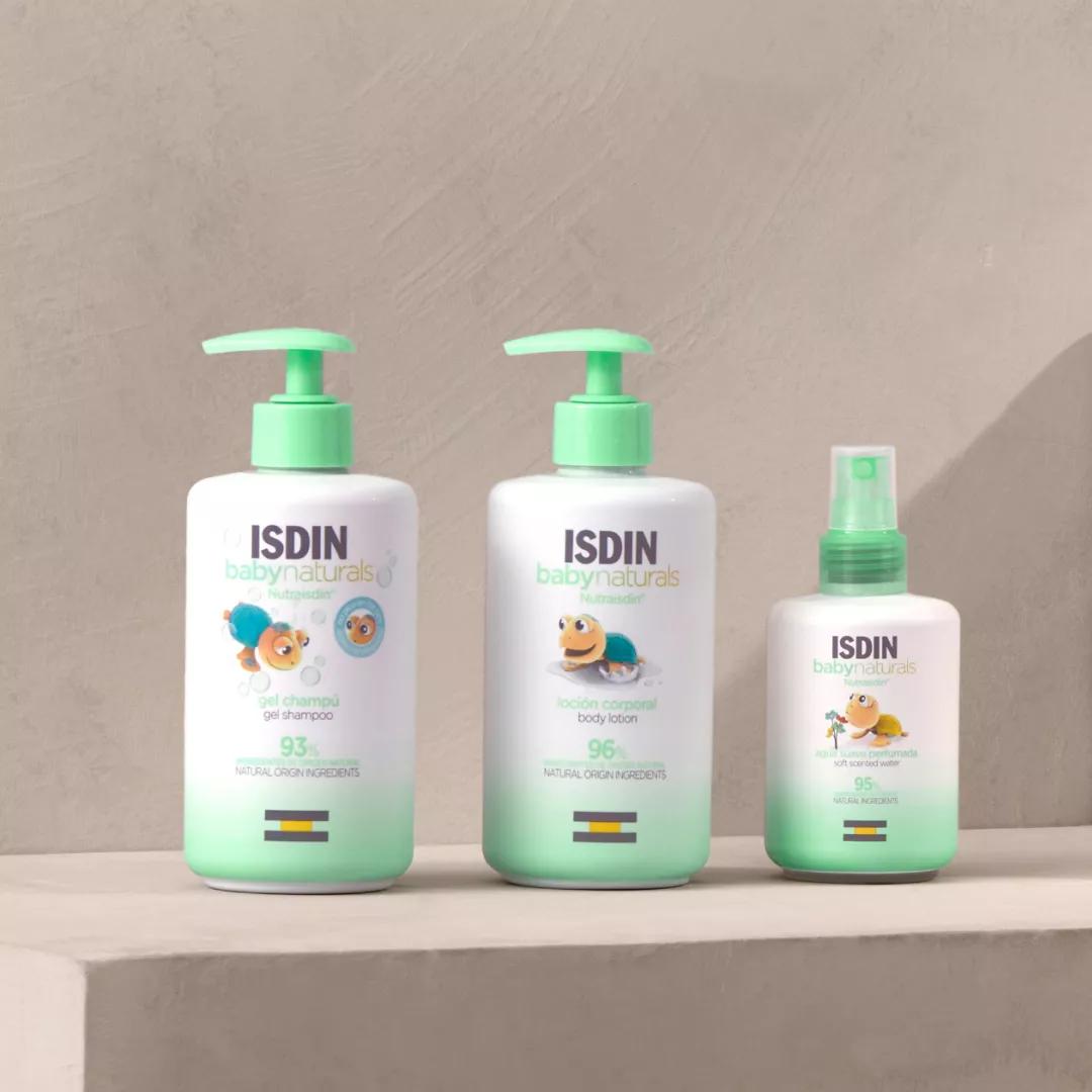 Loción Corporal 400 ml | ISDIN