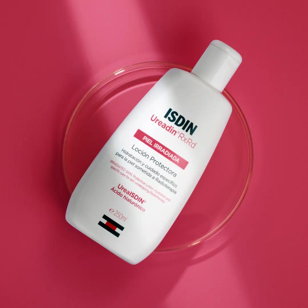 Ureadin® RX RD Loción | ISDIN