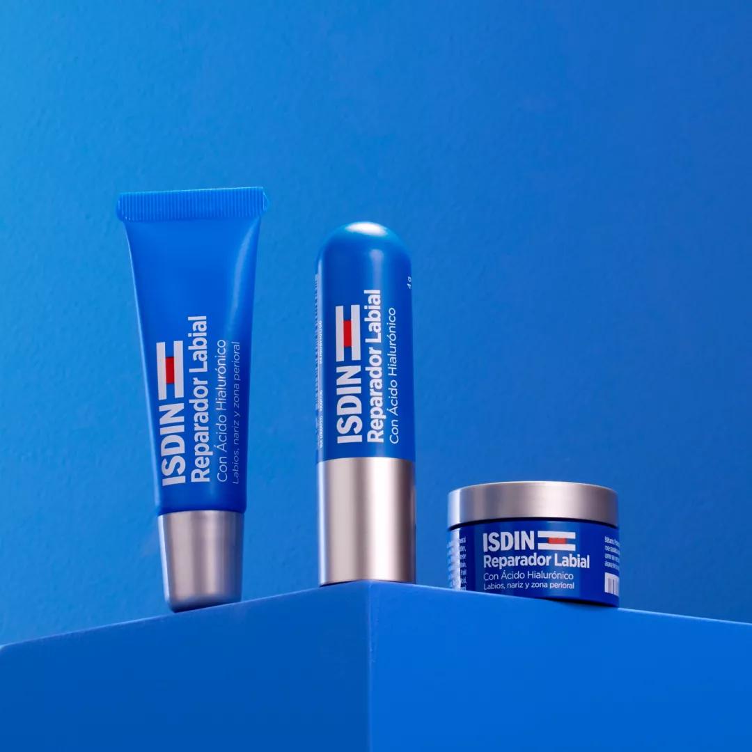 Reparador Labial Fluido | ISDIN