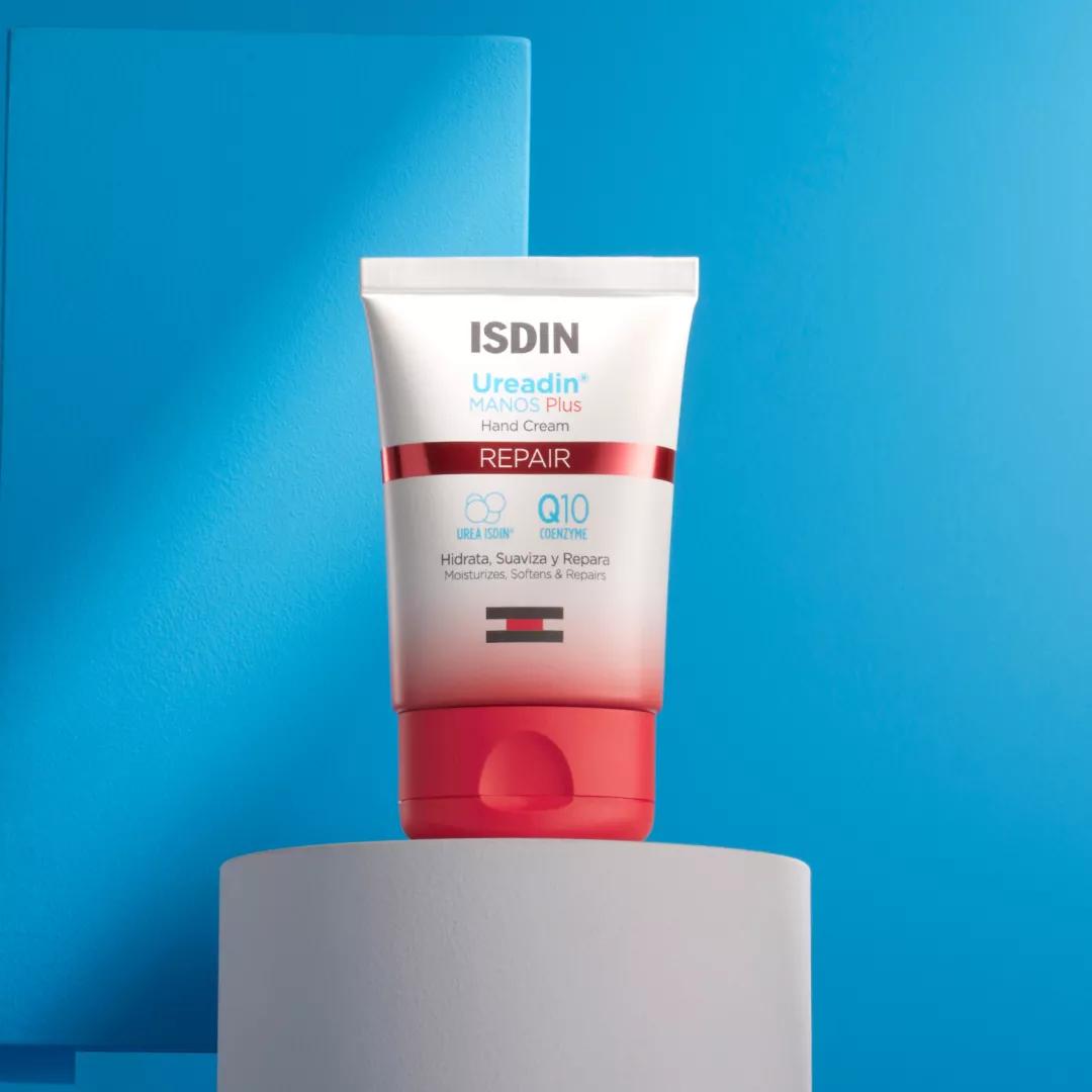 Ureadin® Crema de Manos Manos Plus | ISDIN