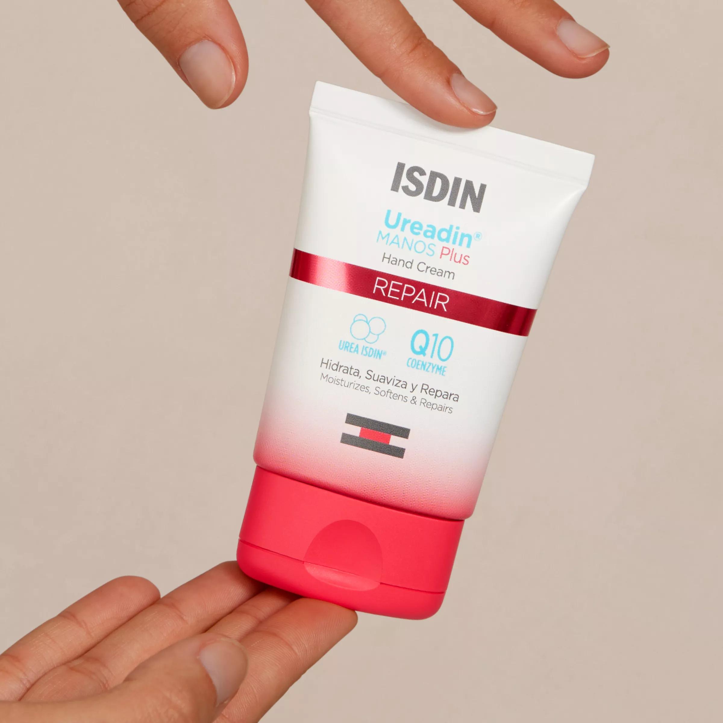 Ureadin® Crema de Manos Manos Plus | ISDIN