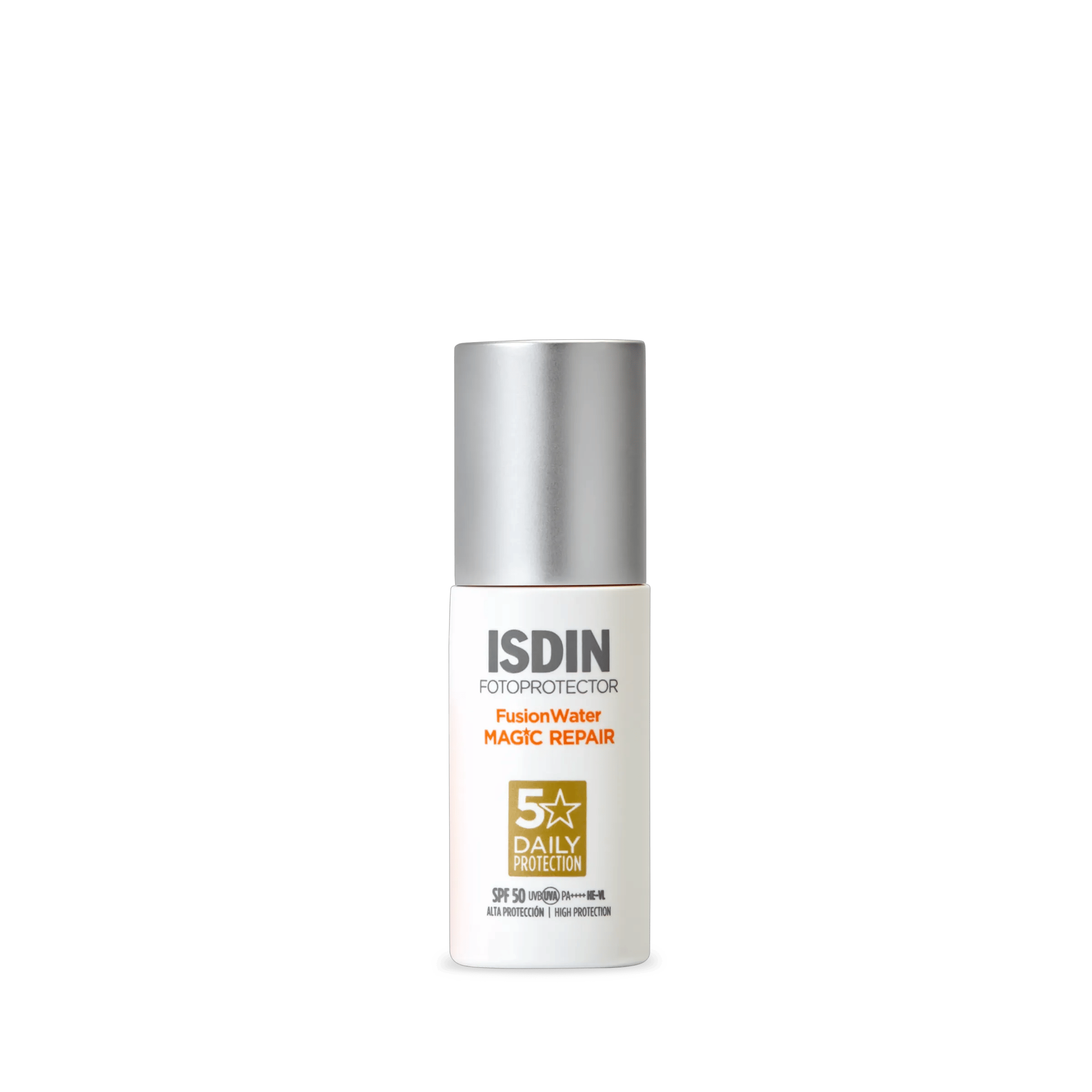Fusion Water MAGIC Repair SPF 50 | ISDIN