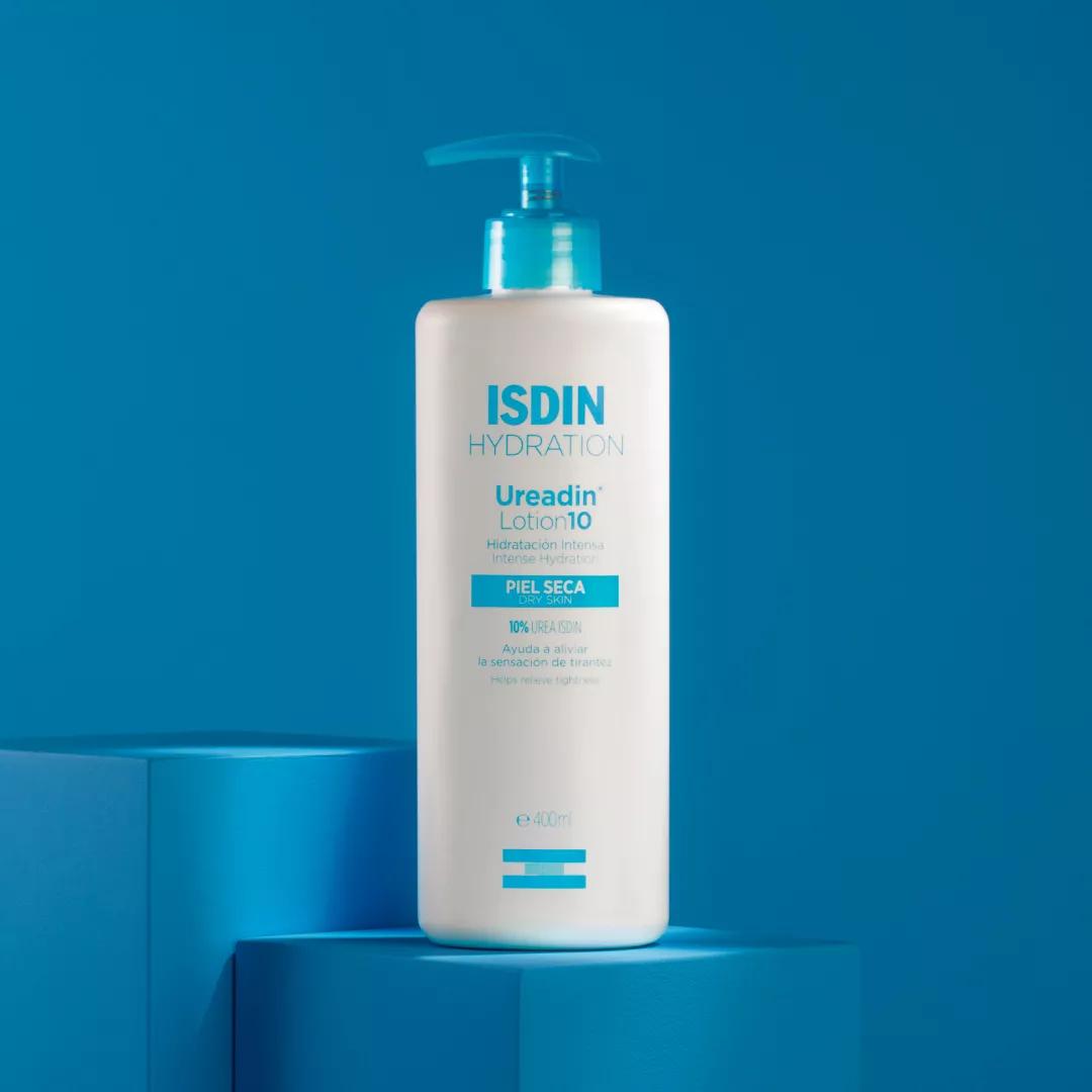 Lotion10 400 ml | ISDIN