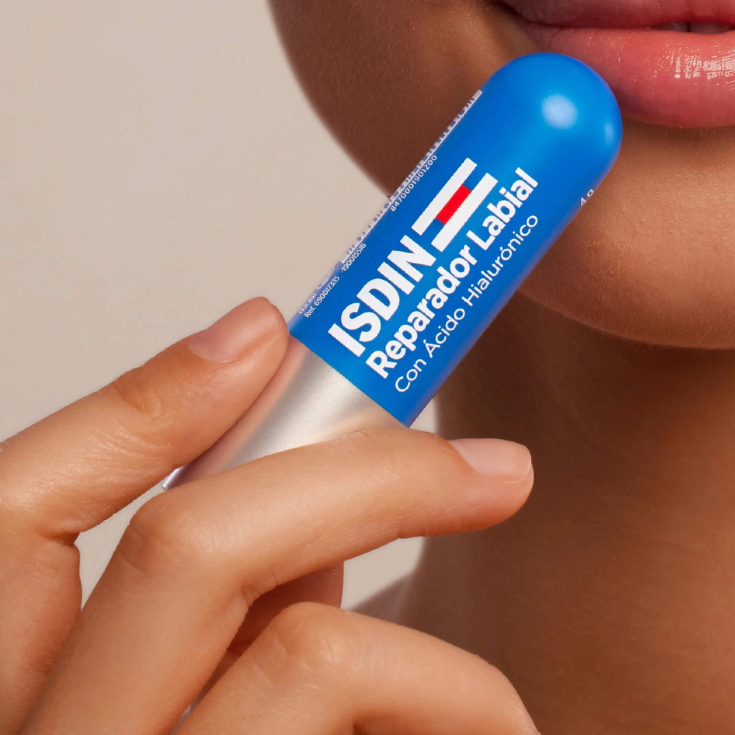 ISDIN Reparador labial stick | ISDIN