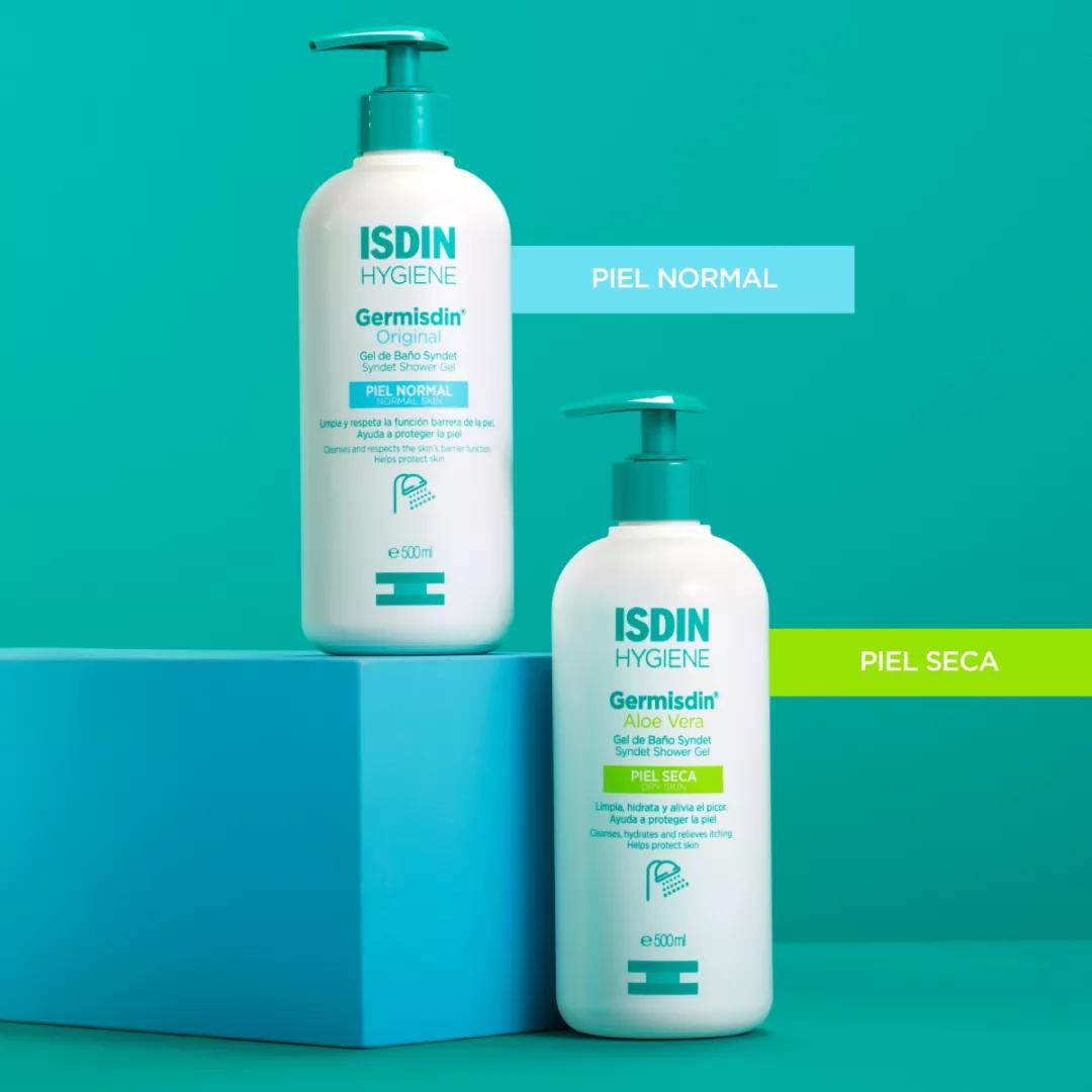 Germisdin® Original | ISDIN