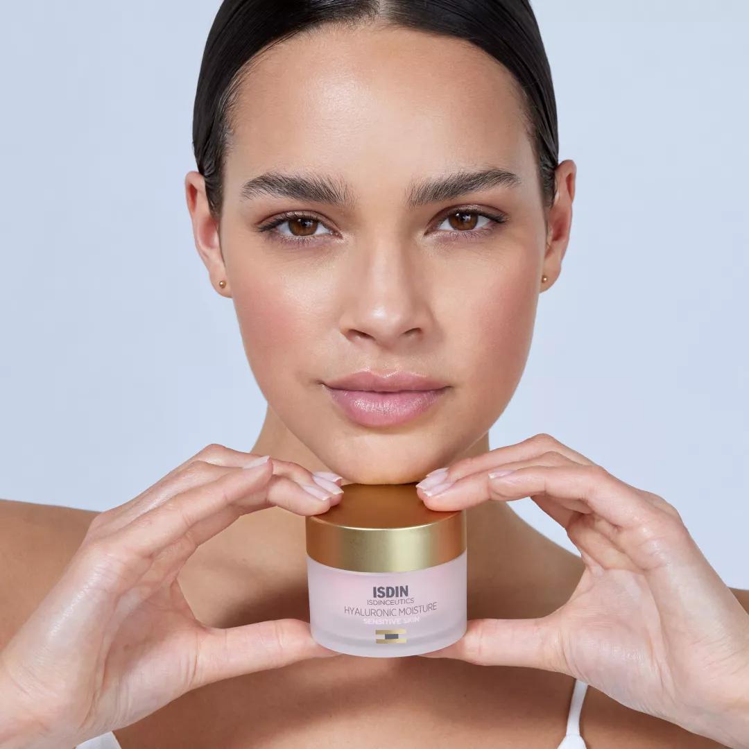 Hyaluronic Moisture Sensitive | ISDIN
