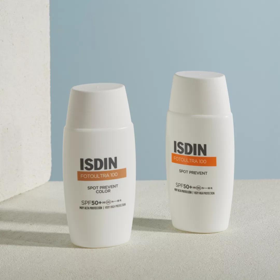 Spot Prevent Color SPF 50+ | ISDIN