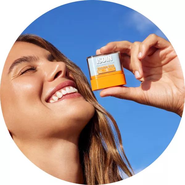 Invisible Stick SPF 50 | ISDIN