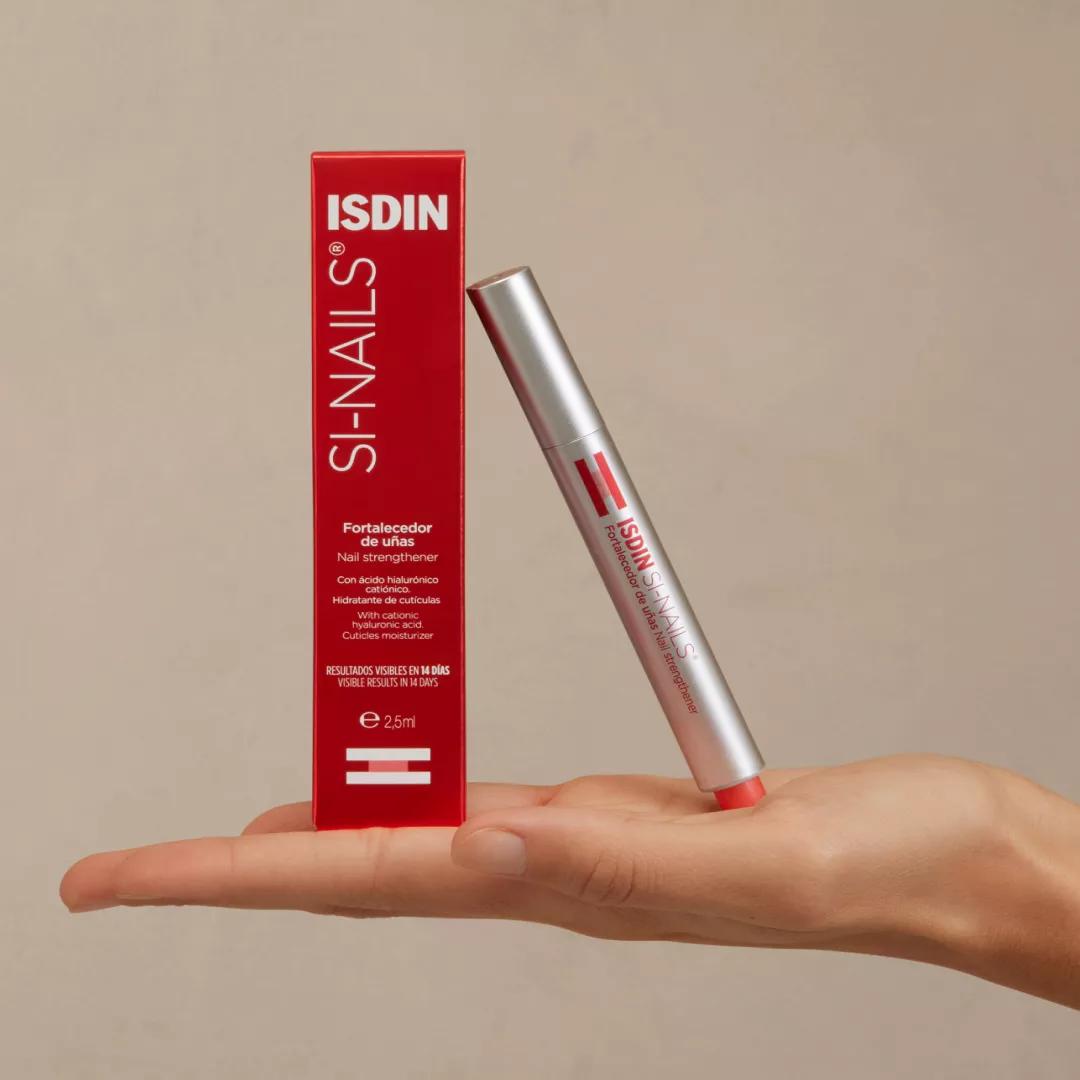 SI-NAILS® | ISDIN