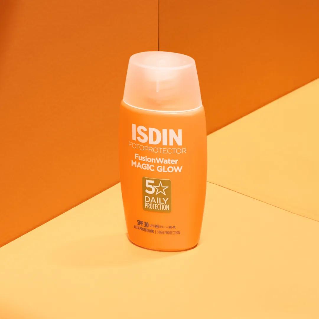 Fusion Water MAGIC GLOW SPF 30 | ISDIN