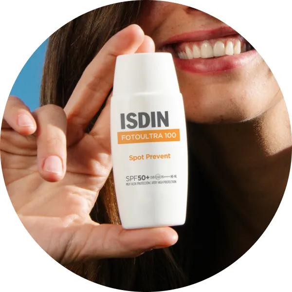 Fotoultra® Spot Prevent SPF 50+ | ISDIN