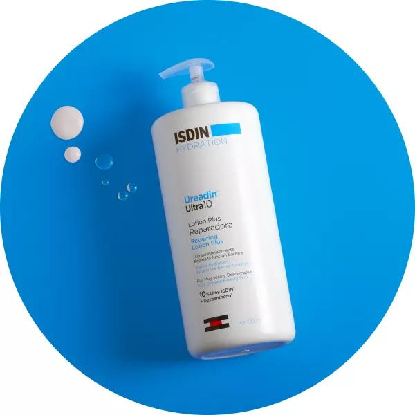 Ureadin® Ultra10 Loción | ISDIN