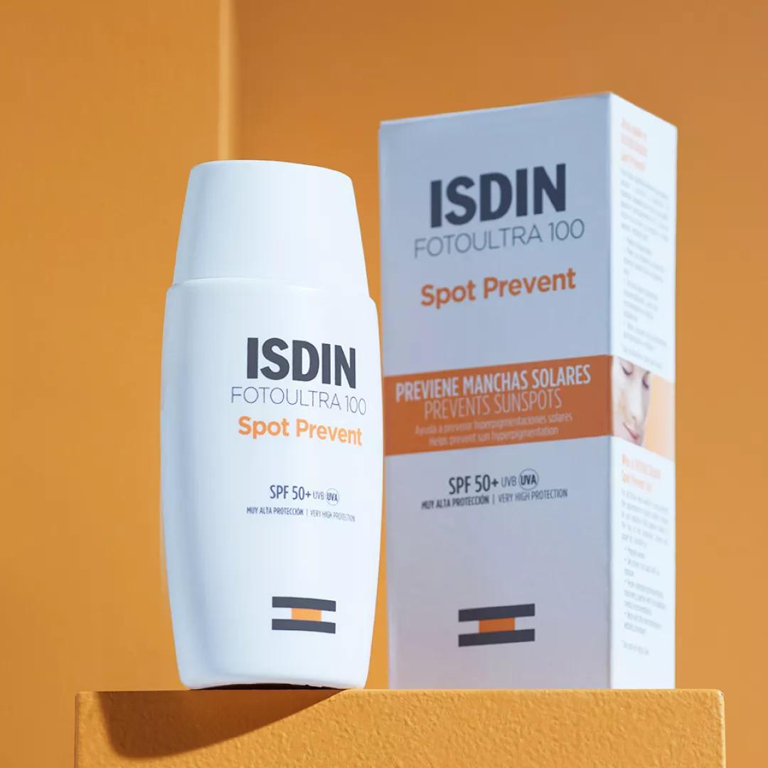 Spot Prevent SPF 50+ | ISDIN