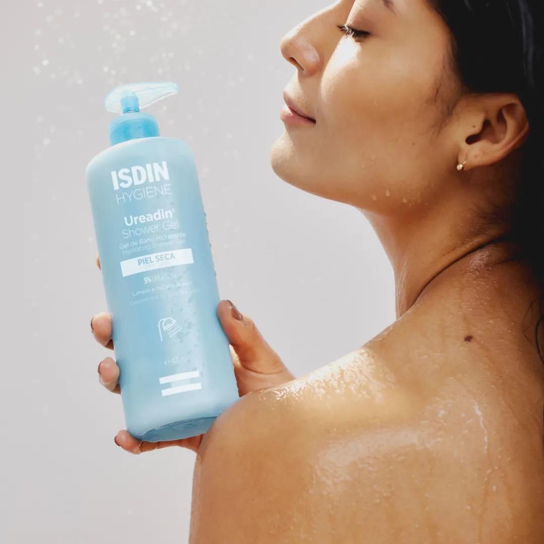 Shower Gel 400 ml | ISDIN