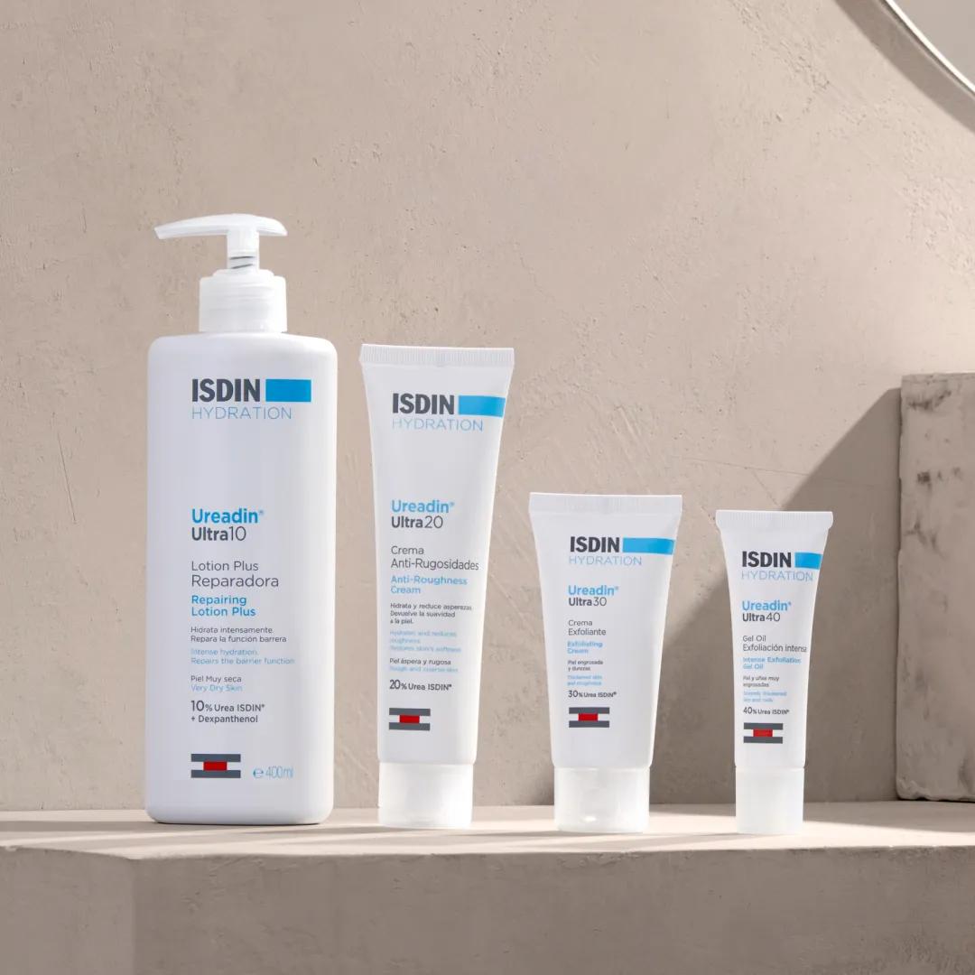 Ultra40 Gel Oil Exfoliación Intensa