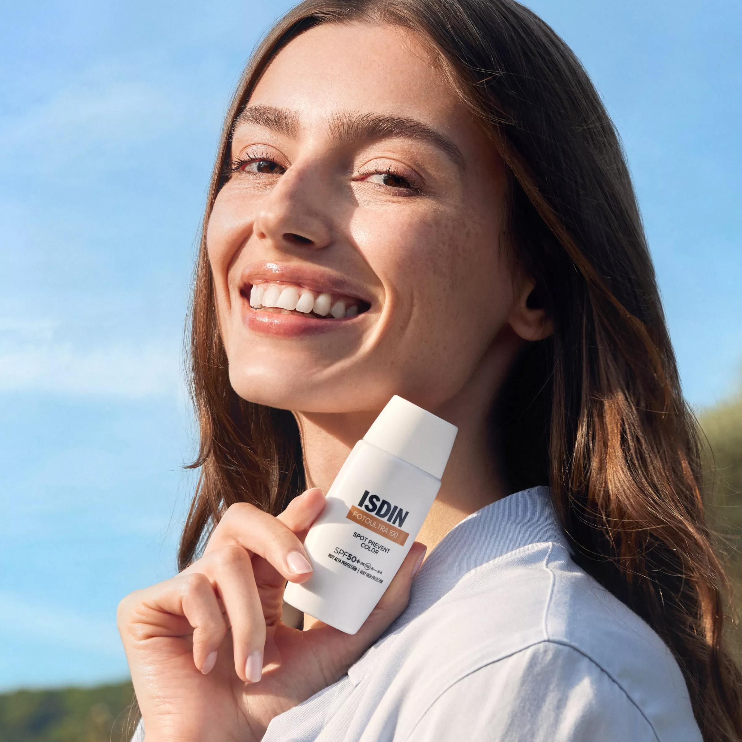 Spot Prevent Color SPF 50+ | ISDIN