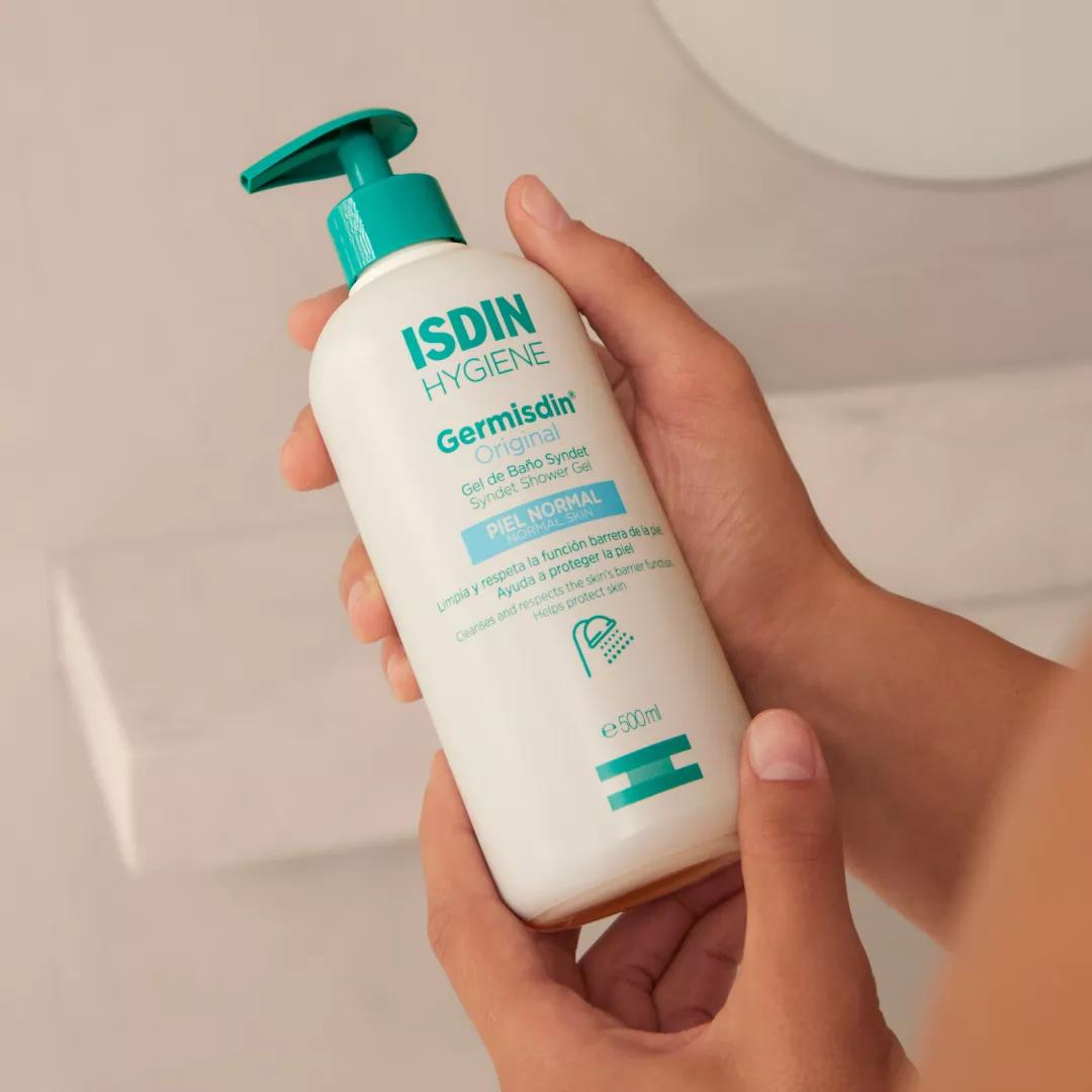 Original Gel de Baño 250 ml | ISDIN