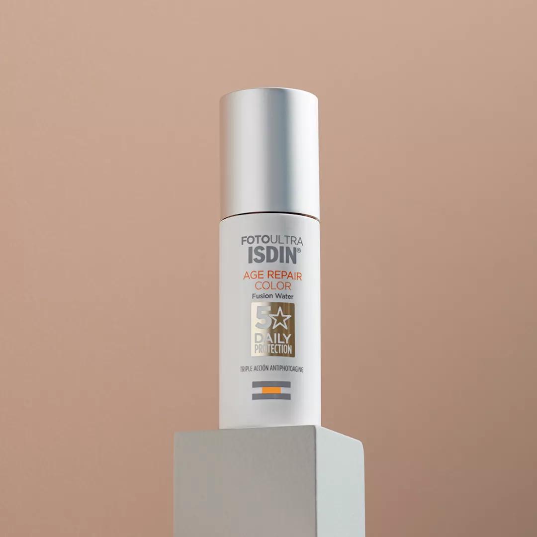 Age Repair Color SPF 50 | ISDIN